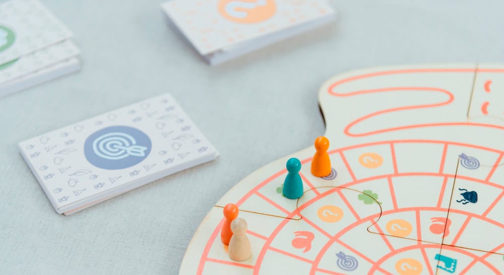 Créer un jeu pour la formation en entreprise